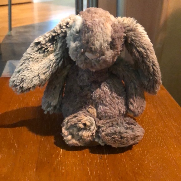 Jellycat | Toys | 8 Rabbit Jellycat | Poshmark